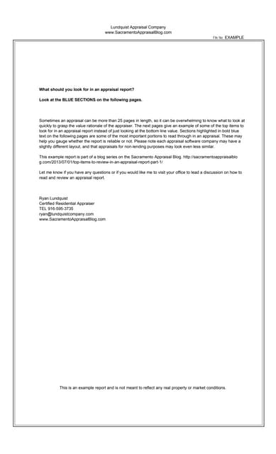 Performance Appraisal Report Sample performance-appraisal-report-sample