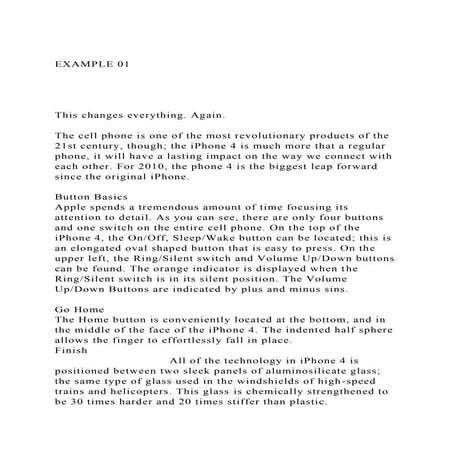EXAMPLE 01This changes everything. Again.The cell ph.docx