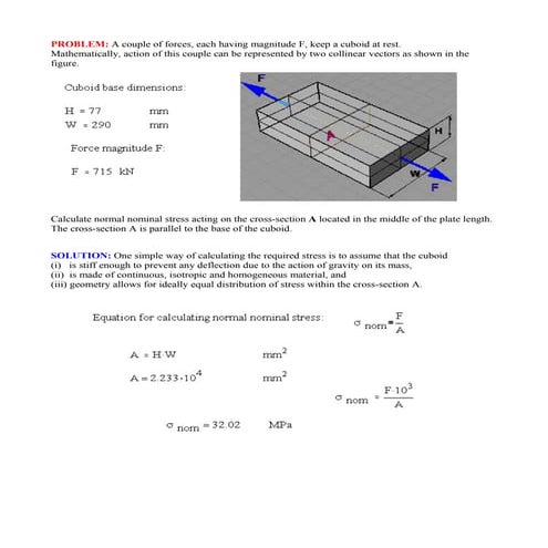 Example1 | PDF