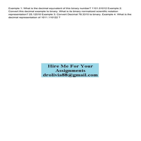 Example 1 What is the decimal equivalent of this binary num.pdf