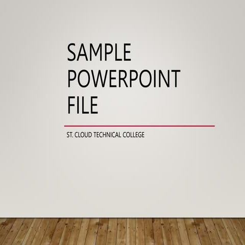 EXAMPLE3233.pptx | Desktop Publishing | Computer Software and Applications