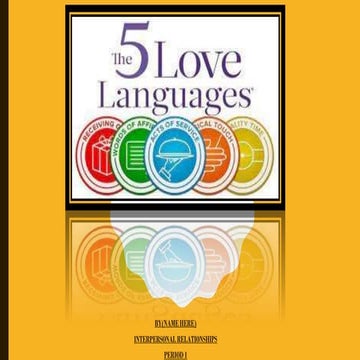 Example 5 love languages powerpoint.pptx