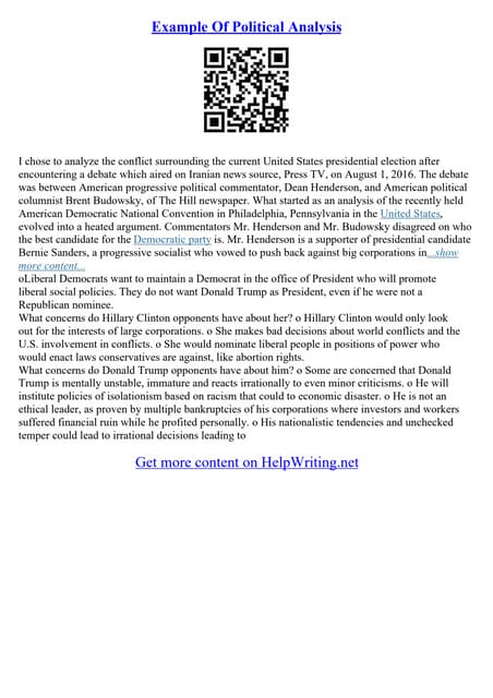 Example Analysis Essay PDF example-analysis-essay-pdf