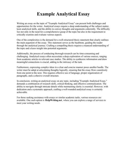 Analytical Essay Example.pdf