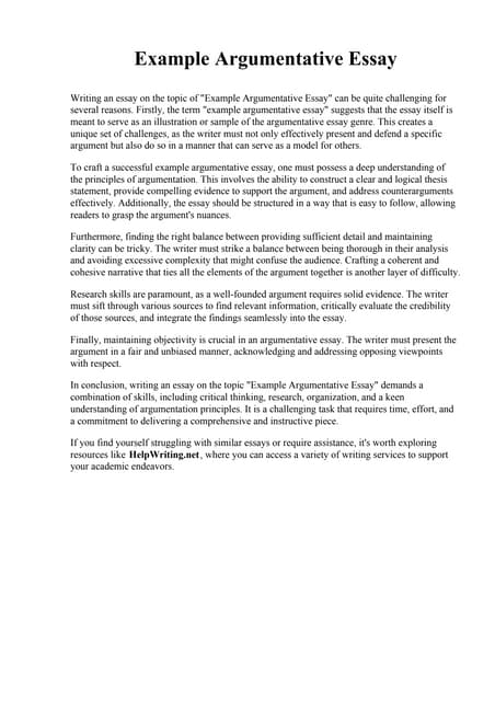 Debate Essay Example.pdf