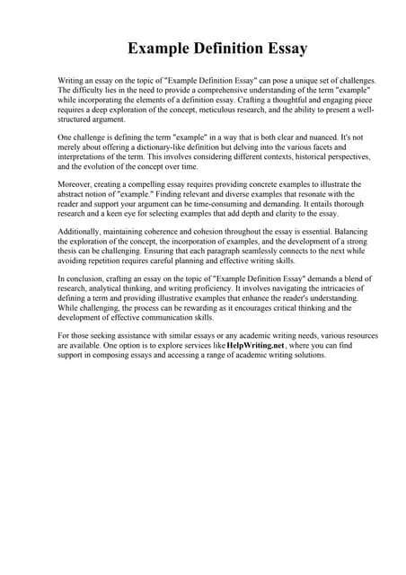 English Composition Essay Examples.pdf