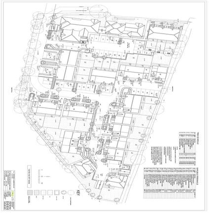 Example Drawing Cwld Ltd | PDF
