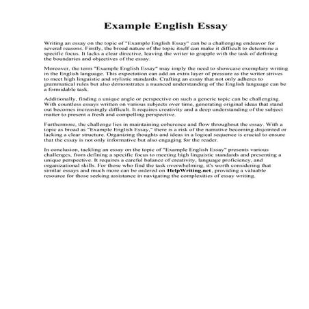 Example English Essay.pdf