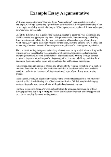 Factual Essay Sample.pdf