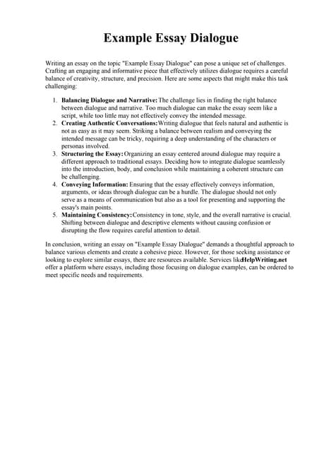 Five principles of document design | PPT