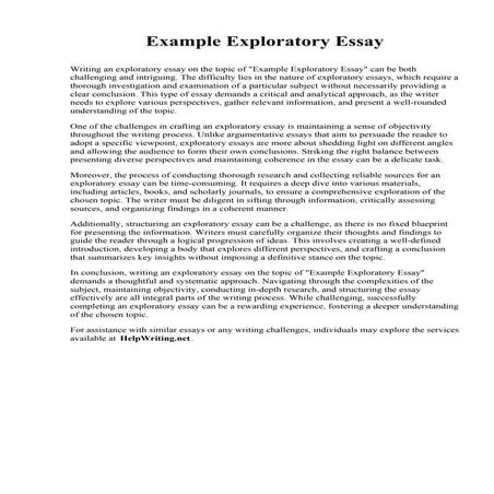 Example Exploratory Essay.pdf
