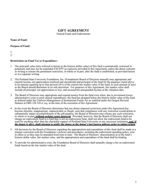 Example proposals submitted report | PDF