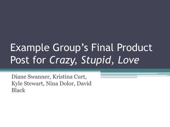 Writing an outline vs an essay | PPTX