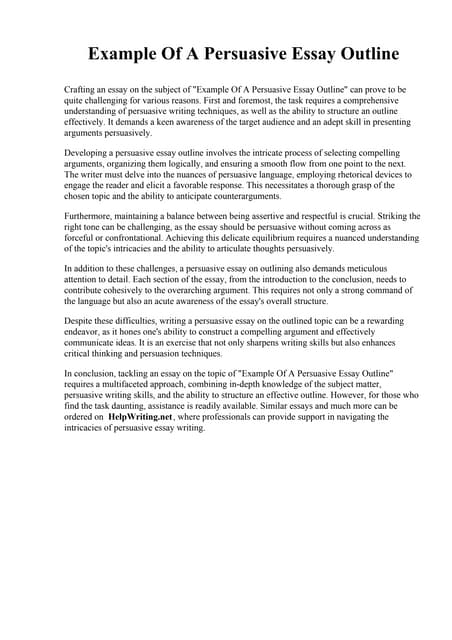 Persuasive Writing - DAFOREST techniques. | PPTX