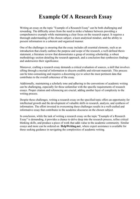 Academic Essay Sample.pdf