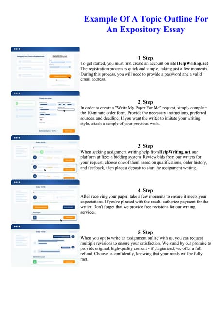100 Concept Paper Ideas | PDF