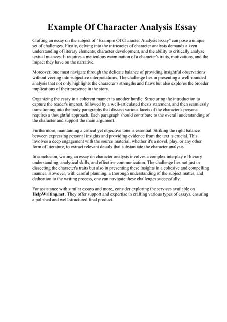 Modernism and Beyond - Final Exam | PDF