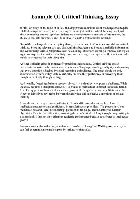 Controversial Issues Essay. Duke University | PDF