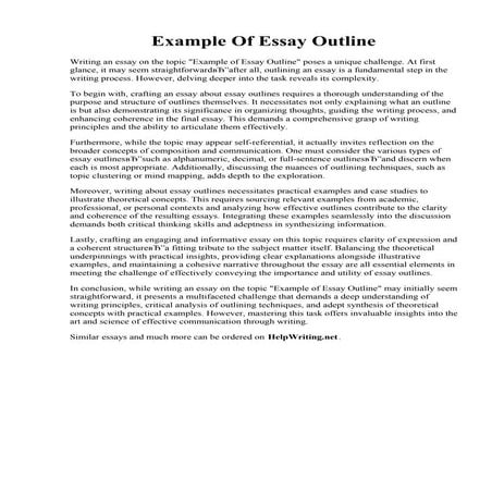 Example Of Essay Outline.pdf