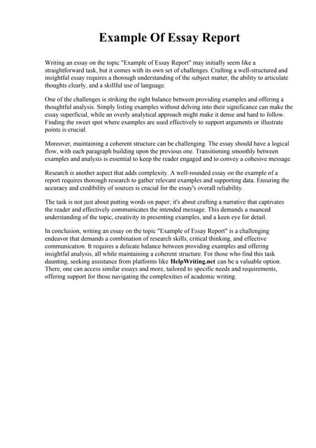 Example Of An Analytical Essay.pdf