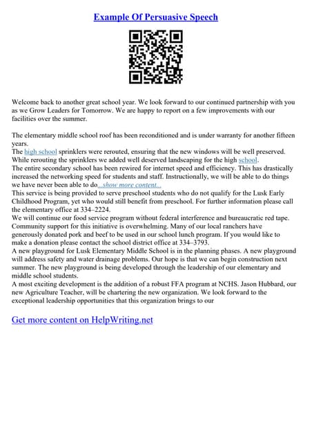 Five Myths About Writing Analysis | PDF