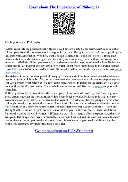 Aristotle presentation | PPT