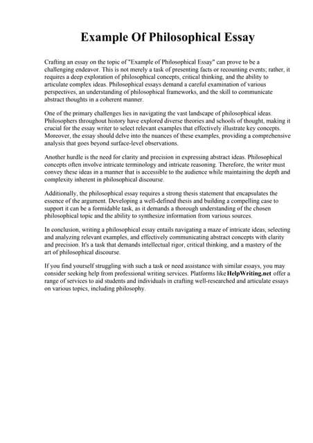 Example Philosophy Essay.pdf Example Philosophy Essay.pdf