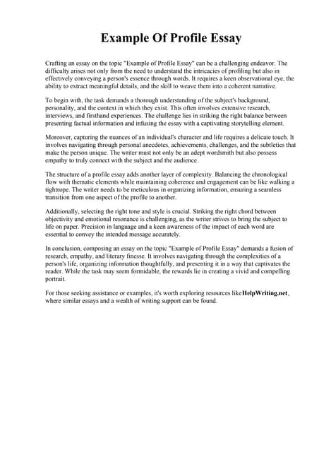 Profile Essay Sample.pdf