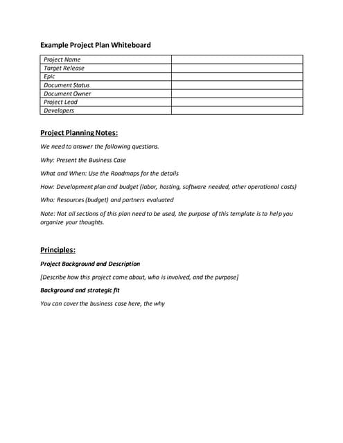 Prototype submission | PPT