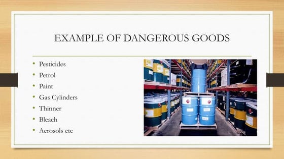 classes of dangerous goods.pptx