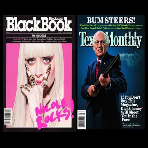 Examples for cover | PPT