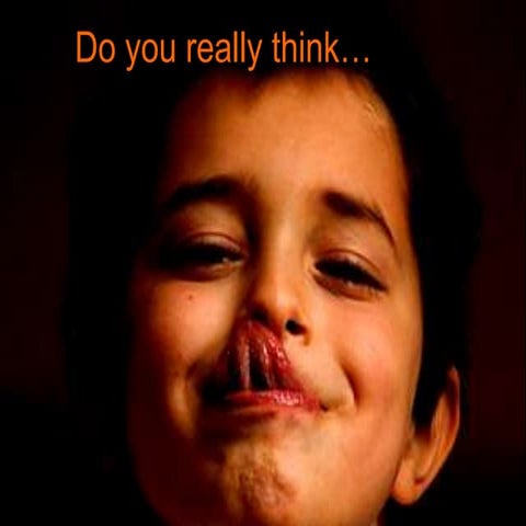 Example Short Intro Virtual Working Slideshare | PPTX