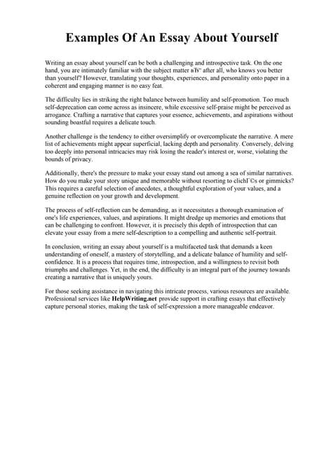 Personal Profile Essay.pdf