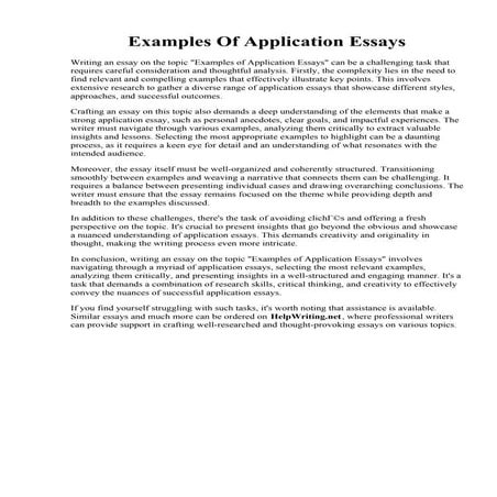 Compare And Contrast Essay Topics For Kids | PDF