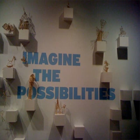 The Participatory Museum | PDF