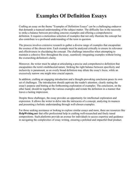 Sample Extended Definition Essay.pdf