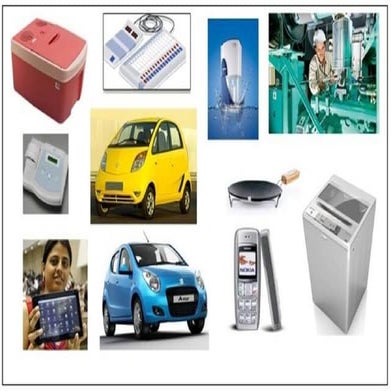 Examples of frugal | PDF