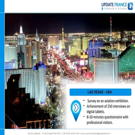 Examples of international projects | PPT