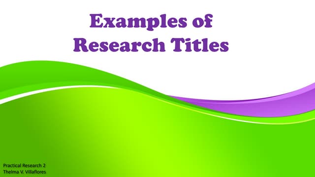 Conceptual Framework in Qualitative Research | PPTX