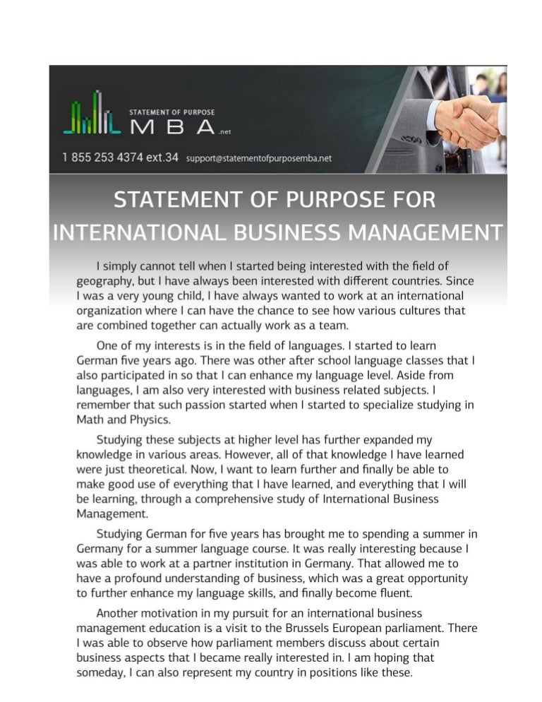 example-statement-of-purpose-for-international-business-management