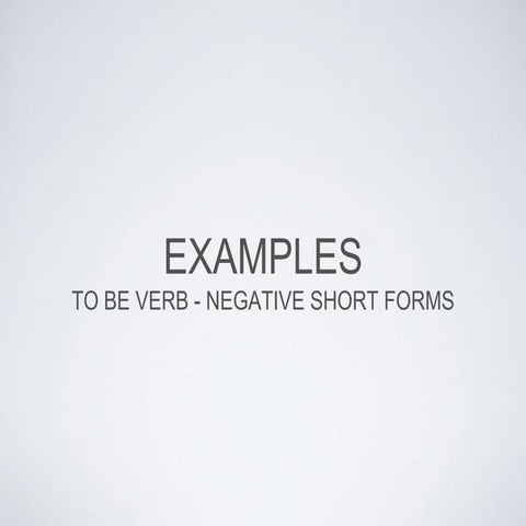 Presentcontinuousaffirmative | PPTX