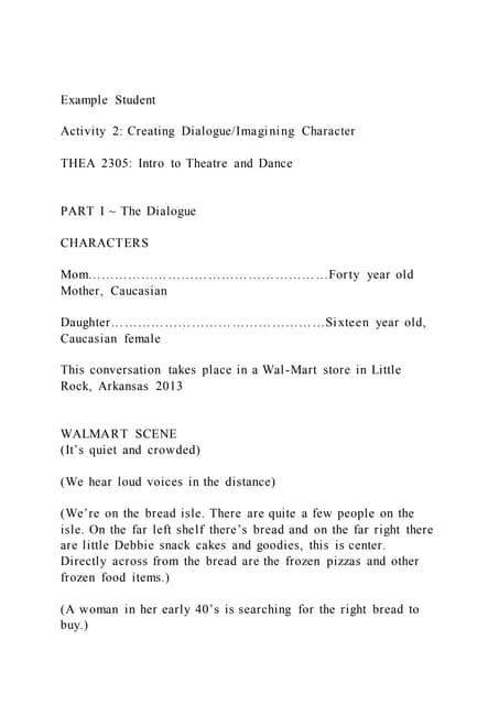 Declamation pieces | PDF