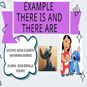 example the is - the are .pptx BNNNNNNNN | PPTX