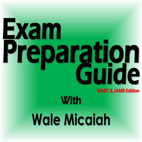 Exam preparation guide | PDF