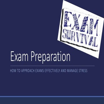 Exam Preparation Tips.pptx