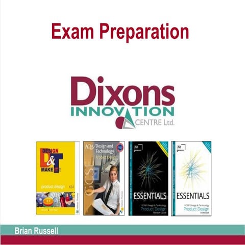 Lunch packaging - Exam prep | PPT