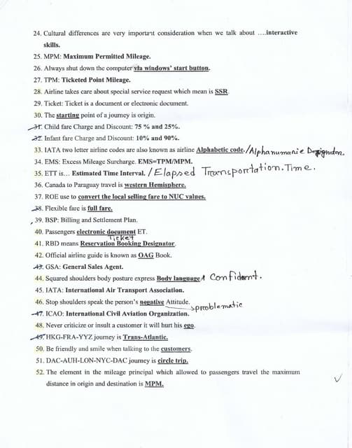 Exam shit3 | PDF