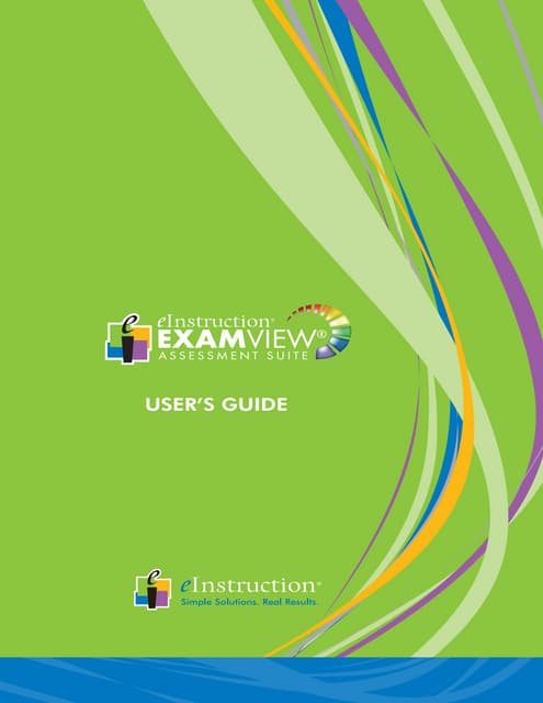 E views 7 student version | PDF | Operating Systems | Computer Software ...