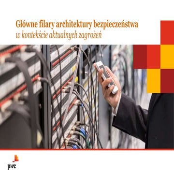 EXATEL InTECH Day PwC | PPT