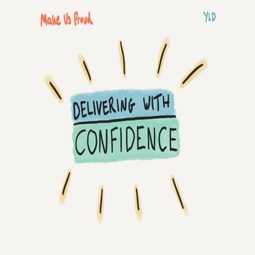 Delivering Digital Products with Confidence | PDF